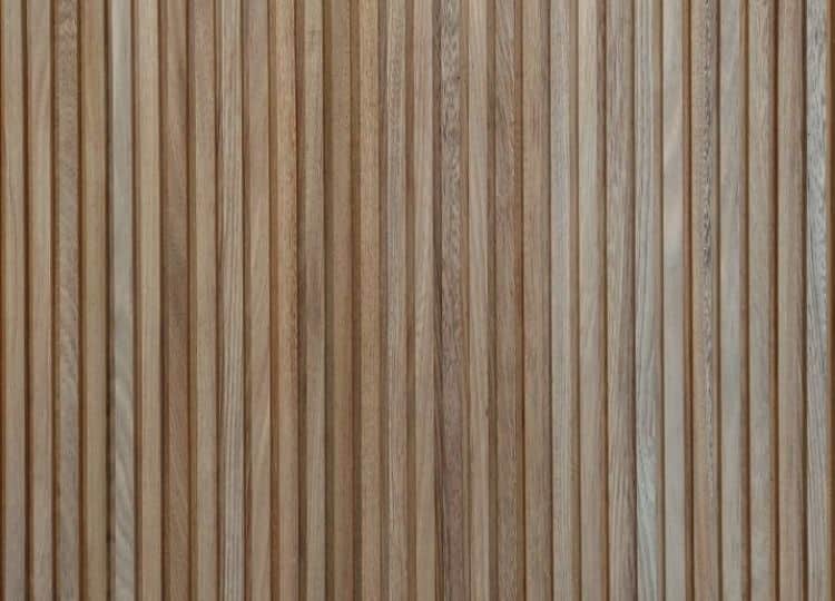 Painel Ripado - Painéis de madeira ripada - Fábrica de ripados de madeira